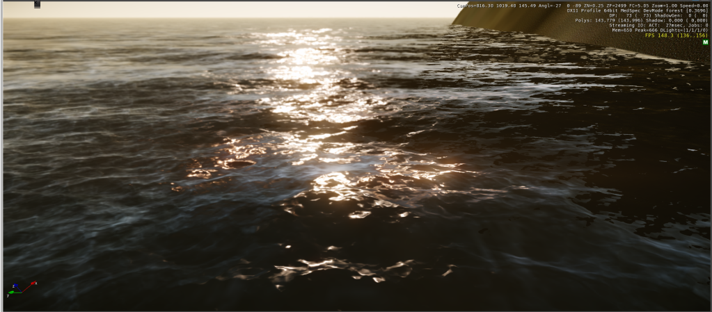 [Crydev] CryENGINE 3.4.0 - DX11 Now Available! | Page 4 | Overclock.net